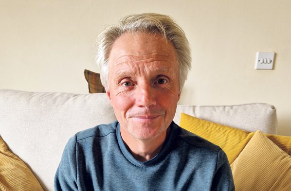 OPINION: Calum Morrison, Uist & Barra Sports Council - Am Pàipear